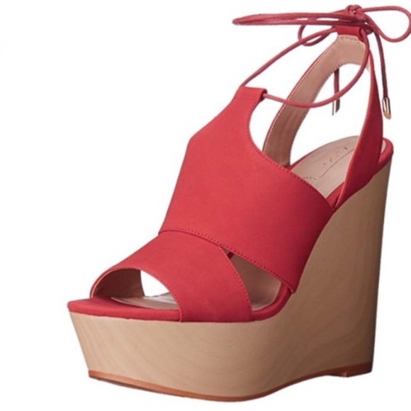 Aldo | Shoes | Aldo Platform Sandals | Poshmark